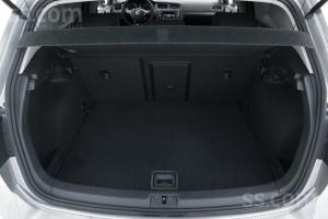 Pelēks Volkswagen Golf 2014 Tukums, ar dzinēja tilpumu 1.60 L un nobraukumu 0 tūkst. km par 8000 €, foto 23 vietnē AUTOMOTO.COM.LV