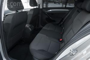Pelēks Volkswagen Golf 2014 Tukums, ar dzinēja tilpumu 1.60 L un nobraukumu 0 tūkst. km par 8000 €, foto 26 vietnē AUTOMOTO.COM.LV