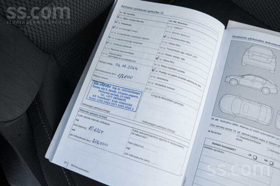 Pelēks Volkswagen Golf 2014 Tukums, ar dzinēja tilpumu 1.60 L un nobraukumu 0 tūkst. km par 8000 €, foto 29 vietnē AUTOMOTO.COM.LV