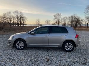 Pelēks Volkswagen Golf 2014 Tallina, ar dzinēja tilpumu 1.40 L un nobraukumu 231 tūkst. km par 6000 €, foto 7 vietnē AUTOMOTO.COM.LV