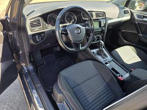 Pelēks Volkswagen Golf 2014 Marijampole, ar dzinēja tilpumu 1.40 L un nobraukumu 221 tūkst. km par 8200 €, foto 9 vietnē AUTOMOTO.COM.LV