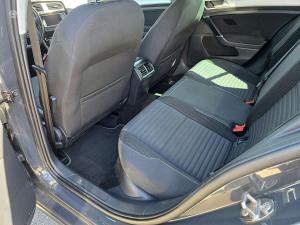 Pelēks Volkswagen Golf 2014 Marijampole, ar dzinēja tilpumu 1.40 L un nobraukumu 221 tūkst. km par 8200 €, foto 10 vietnē AUTOMOTO.COM.LV
