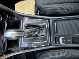 Pelēks Volkswagen Golf 2014 Marijampole, ar dzinēja tilpumu 1.40 L un nobraukumu 221 tūkst. km par 8200 €, foto 15 vietnē AUTOMOTO.COM.LV