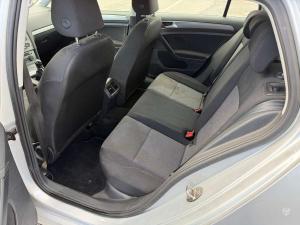 Pelēks Volkswagen Golf 2014 Raseiniai, ar dzinēja tilpumu 1.60 L un nobraukumu 300 tūkst. km par 5300 €, foto 16 vietnē AUTOMOTO.COM.LV