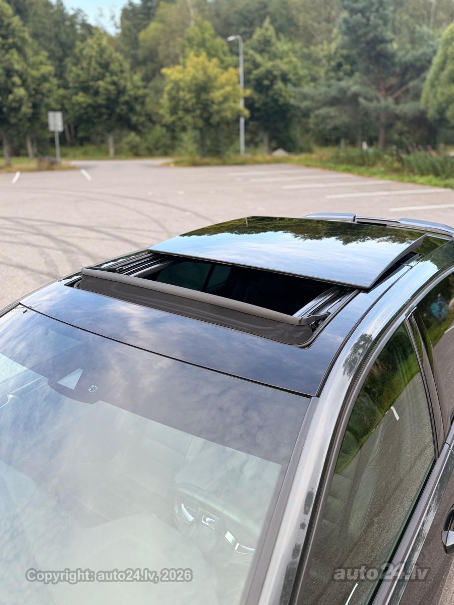 Pelēks Volkswagen Golf 2014 Tallina, ar dzinēja tilpumu 2.00 L un nobraukumu 190 tūkst. km par 14299 €, foto 7 vietnē AUTOMOTO.COM.LV