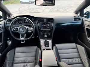 Pelēks Volkswagen Golf 2014 Tallina, ar dzinēja tilpumu 2.00 L un nobraukumu 190 tūkst. km par 14299 €, foto 11 vietnē AUTOMOTO.COM.LV