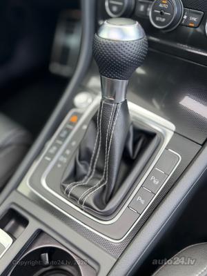 Pelēks Volkswagen Golf 2014 Tallina, ar dzinēja tilpumu 2.00 L un nobraukumu 190 tūkst. km par 14299 €, foto 14 vietnē AUTOMOTO.COM.LV