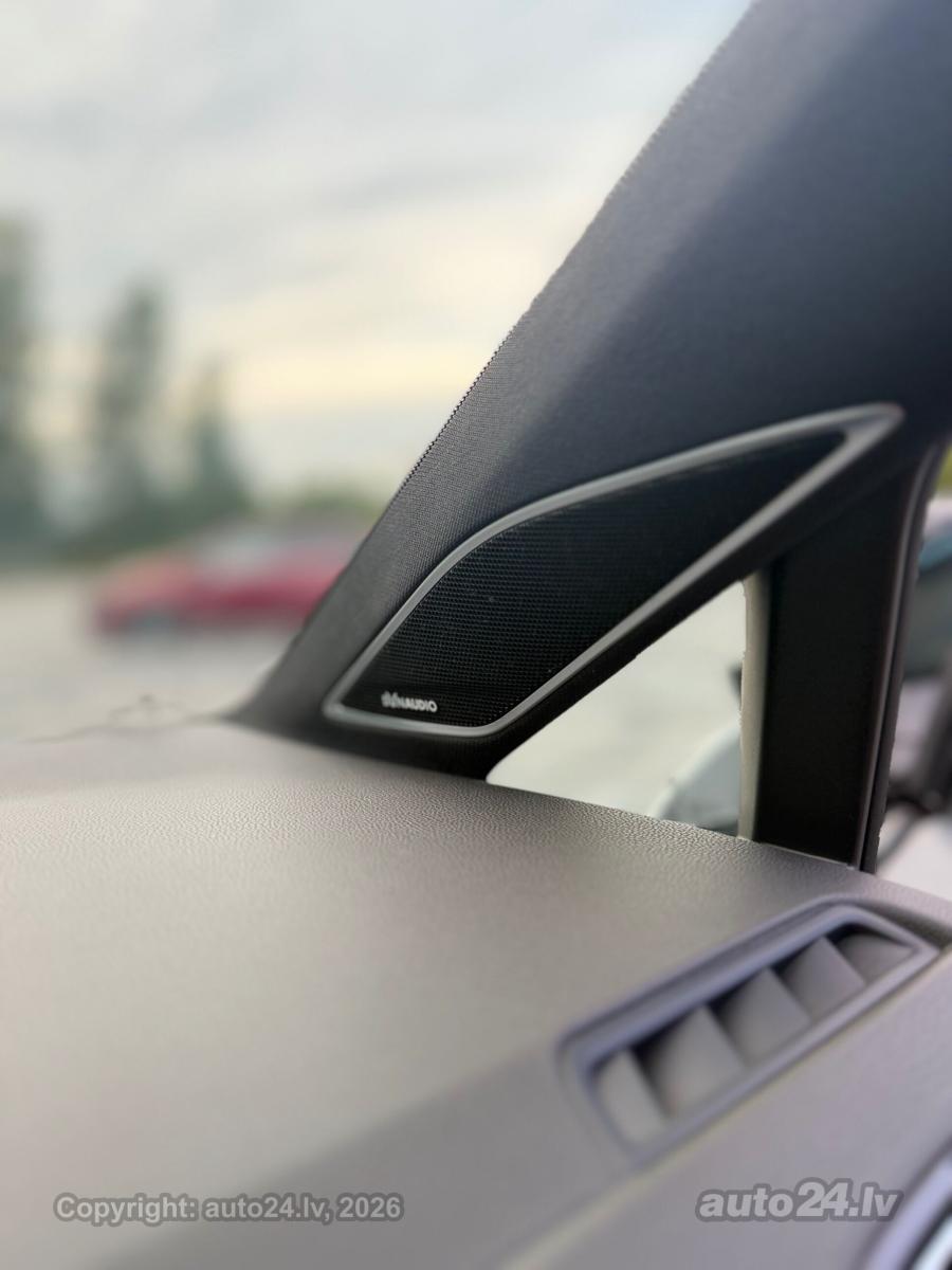 Pelēks Volkswagen Golf 2014 Tallina, ar dzinēja tilpumu 2.00 L un nobraukumu 190 tūkst. km par 14299 €, foto 15 vietnē AUTOMOTO.COM.LV
