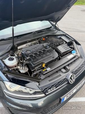 Pelēks Volkswagen Golf 2014 Tallina, ar dzinēja tilpumu 2.00 L un nobraukumu 190 tūkst. km par 14299 €, foto 16 vietnē AUTOMOTO.COM.LV