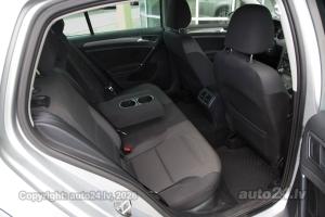Pelēks Volkswagen Golf 2014 Tallina, ar dzinēja tilpumu 1.40 L un nobraukumu 127 tūkst. km par 7990 €, foto 16 vietnē AUTOMOTO.COM.LV