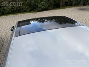 Grey Volkswagen Golf 2014 in Riga, with an engine capacity of 1.60 L and mileage of 255 thousand km for 6490 €, photo 7 on AUTOMOTO.COM.LV