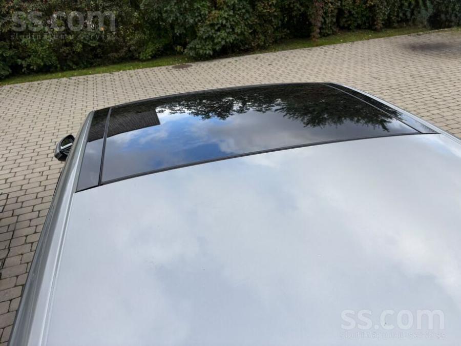 Grey Volkswagen Golf 2014 in Riga, with an engine capacity of 1.60 L and mileage of 255 thousand km for 6490 €, photo 7 on AUTOMOTO.COM.LV
