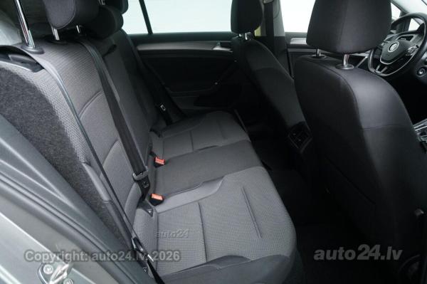 Pelēks Volkswagen Golf 2015 Tallina, ar dzinēja tilpumu 1.40 L un nobraukumu 168 tūkst. km par 7990 €, foto 11 vietnē AUTOMOTO.COM.LV