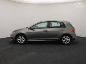 Pelēks Volkswagen Golf 2015 Viļņa, ar dzinēja tilpumu 1.40 L un nobraukumu 215 tūkst. km par 8099 €, foto 6 vietnē AUTOMOTO.COM.LV