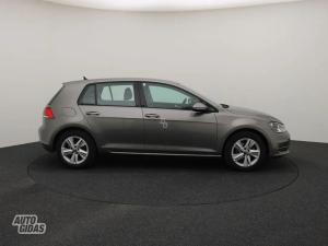 Pelēks Volkswagen Golf 2015 Viļņa, ar dzinēja tilpumu 1.40 L un nobraukumu 215 tūkst. km par 8099 €, foto 9 vietnē AUTOMOTO.COM.LV