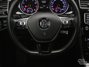Pelēks Volkswagen Golf 2015 Viļņa, ar dzinēja tilpumu 1.40 L un nobraukumu 215 tūkst. km par 8099 €, foto 18 vietnē AUTOMOTO.COM.LV