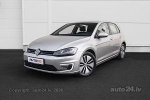 Grey Volkswagen Golf 2015 in Tallinn, with an engine capacity of 1.40 L and mileage of 136 thousand km for 11999 €, photo  on AUTOMOTO.COM.LV