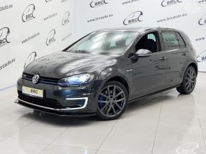 Grey Volkswagen Golf 2015 in Avizieniai, with an engine capacity of 1.40 L and mileage of 260 thousand km for 7500 €, photo  on AUTOMOTO.COM.LV