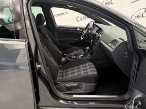Grey Volkswagen Golf 2015 in Avizieniai, with an engine capacity of 1.40 L and mileage of 260 thousand km for 7500 €, photo 5 on AUTOMOTO.COM.LV