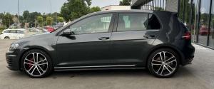 Pelēks Volkswagen Golf 2015 Viļņa, ar dzinēja tilpumu 1.97 L un nobraukumu 201 tūkst. km par 8800 €, foto 7 vietnē AUTOMOTO.COM.LV