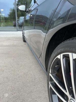 Pelēks Volkswagen Golf 2015 Viļņa, ar dzinēja tilpumu 1.97 L un nobraukumu 201 tūkst. km par 8800 €, foto 12 vietnē AUTOMOTO.COM.LV