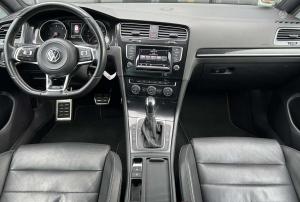 Pelēks Volkswagen Golf 2015 Viļņa, ar dzinēja tilpumu 1.97 L un nobraukumu 201 tūkst. km par 8800 €, foto 14 vietnē AUTOMOTO.COM.LV