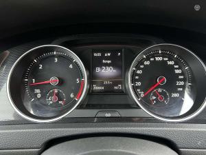 Pelēks Volkswagen Golf 2015 Viļņa, ar dzinēja tilpumu 1.97 L un nobraukumu 201 tūkst. km par 8800 €, foto 18 vietnē AUTOMOTO.COM.LV