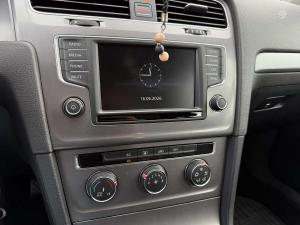 Pelēks Volkswagen Golf 2015 Viļņa, ar dzinēja tilpumu 1.60 L un nobraukumu 300 tūkst. km par 4700 €, foto 13 vietnē AUTOMOTO.COM.LV