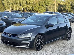 Pelēks Volkswagen Golf 2015 Ukmergė, ar dzinēja tilpumu 1.40 L un nobraukumu 200 tūkst. km par 8350 €, foto 3 vietnē AUTOMOTO.COM.LV