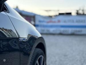 Pelēks Volkswagen Golf 2015 Ukmergė, ar dzinēja tilpumu 1.40 L un nobraukumu 200 tūkst. km par 8350 €, foto 9 vietnē AUTOMOTO.COM.LV