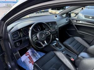 Pelēks Volkswagen Golf 2015 Ukmergė, ar dzinēja tilpumu 1.40 L un nobraukumu 200 tūkst. km par 8350 €, foto 10 vietnē AUTOMOTO.COM.LV