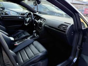 Pelēks Volkswagen Golf 2015 Ukmergė, ar dzinēja tilpumu 1.40 L un nobraukumu 200 tūkst. km par 8350 €, foto 14 vietnē AUTOMOTO.COM.LV
