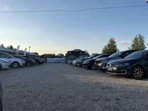 Pelēks Volkswagen Golf 2015 Ukmergė, ar dzinēja tilpumu 1.40 L un nobraukumu 200 tūkst. km par 8350 €, foto 19 vietnē AUTOMOTO.COM.LV