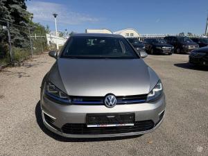 Pelēks Volkswagen Golf 2015 Marijampole, ar dzinēja tilpumu 1.40 L un nobraukumu 206 tūkst. km par 8800 €, foto 3 vietnē AUTOMOTO.COM.LV