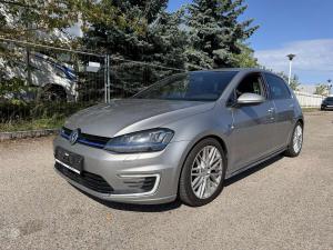 Pelēks Volkswagen Golf 2015 Marijampole, ar dzinēja tilpumu 1.40 L un nobraukumu 206 tūkst. km par 8800 €, foto 8 vietnē AUTOMOTO.COM.LV