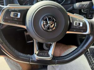 Pelēks Volkswagen Golf 2015 Marijampole, ar dzinēja tilpumu 1.40 L un nobraukumu 206 tūkst. km par 8800 €, foto 10 vietnē AUTOMOTO.COM.LV