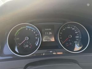 Pelēks Volkswagen Golf 2015 Marijampole, ar dzinēja tilpumu 1.40 L un nobraukumu 206 tūkst. km par 8800 €, foto 14 vietnē AUTOMOTO.COM.LV