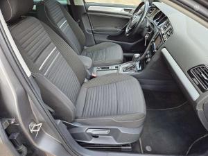 Pelēks Volkswagen Golf 2015 Utena, ar dzinēja tilpumu 1.60 L un nobraukumu 216 tūkst. km par 7600 €, foto 17 vietnē AUTOMOTO.COM.LV