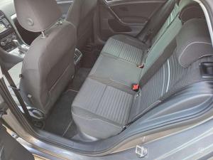Pelēks Volkswagen Golf 2015 Utena, ar dzinēja tilpumu 1.60 L un nobraukumu 216 tūkst. km par 7600 €, foto 21 vietnē AUTOMOTO.COM.LV