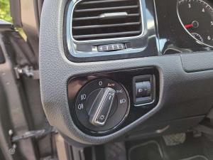 Pelēks Volkswagen Golf 2015 Utena, ar dzinēja tilpumu 1.60 L un nobraukumu 216 tūkst. km par 7600 €, foto 25 vietnē AUTOMOTO.COM.LV