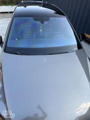 Pelēks Volkswagen Golf 2015 Kauņa, ar dzinēja tilpumu 2.00 L un nobraukumu 220 tūkst. km par 17000 €, foto 17 vietnē AUTOMOTO.COM.LV