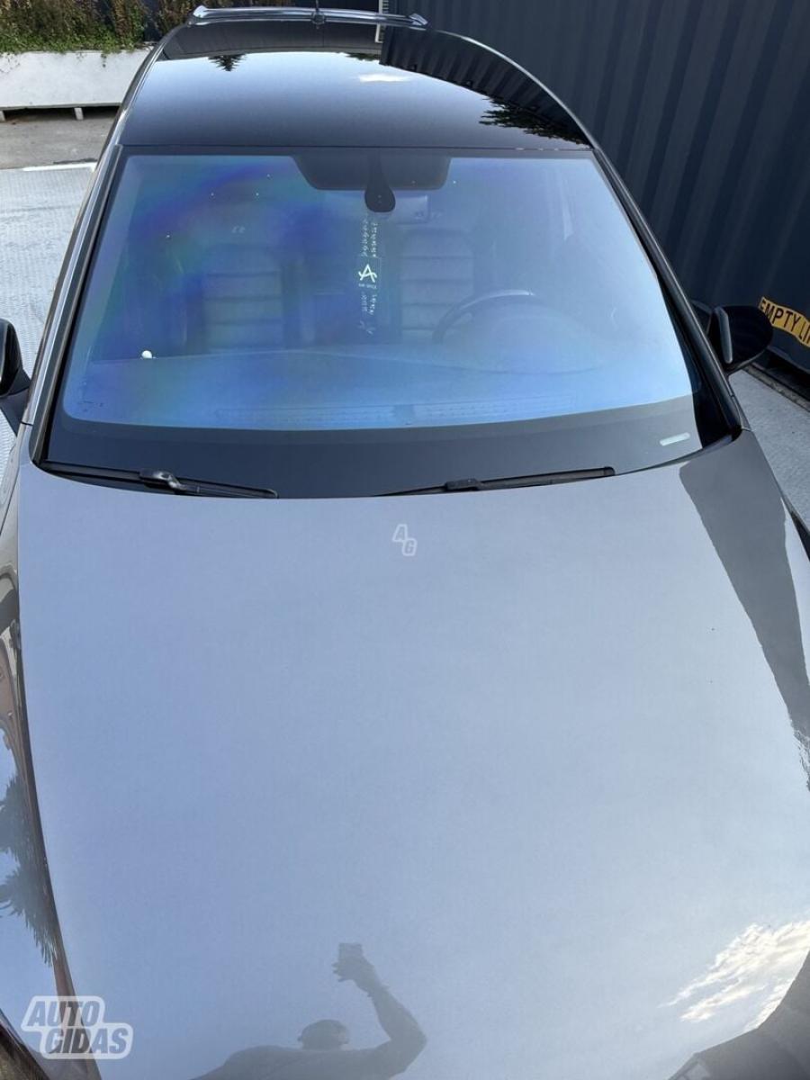 Pelēks Volkswagen Golf 2015 Kauņa, ar dzinēja tilpumu 2.00 L un nobraukumu 220 tūkst. km par 17000 €, foto 17 vietnē AUTOMOTO.COM.LV