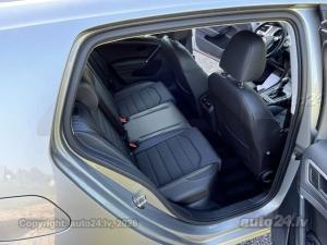 Pelēks Volkswagen Golf 2015 Jegeva, ar dzinēja tilpumu 1.40 L un nobraukumu 180 tūkst. km par 8500 €, foto 11 vietnē AUTOMOTO.COM.LV