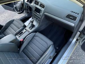Pelēks Volkswagen Golf 2015 Jegeva, ar dzinēja tilpumu 1.40 L un nobraukumu 180 tūkst. km par 8500 €, foto 12 vietnē AUTOMOTO.COM.LV