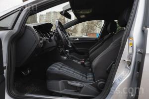 Pelēks Volkswagen Golf 2016 Jelgava, ar dzinēja tilpumu 1.40 L un nobraukumu 175 tūkst. km par 12000 €, foto 14 vietnē AUTOMOTO.COM.LV