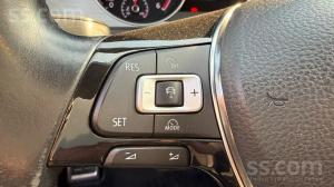 Pelēks Volkswagen Golf 2016 Daugavpils, ar dzinēja tilpumu 1.60 L un nobraukumu 178 tūkst. km par 6300 €, foto 15 vietnē AUTOMOTO.COM.LV
