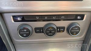 Pelēks Volkswagen Golf 2016 Daugavpils, ar dzinēja tilpumu 1.60 L un nobraukumu 178 tūkst. km par 6300 €, foto 17 vietnē AUTOMOTO.COM.LV