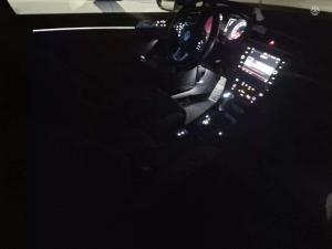 Pelēks Volkswagen Golf 2016 Tauragė, ar dzinēja tilpumu 2.00 L un nobraukumu 275 tūkst. km par 9000 €, foto 11 vietnē AUTOMOTO.COM.LV