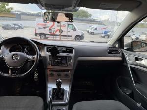 Pelēks Volkswagen Golf 2016 Klaipėda, ar dzinēja tilpumu 1.80 L un nobraukumu 216 tūkst. km par 6100 €, foto 8 vietnē AUTOMOTO.COM.LV