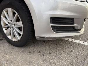 Pelēks Volkswagen Golf 2016 Klaipėda, ar dzinēja tilpumu 1.80 L un nobraukumu 216 tūkst. km par 6100 €, foto 11 vietnē AUTOMOTO.COM.LV